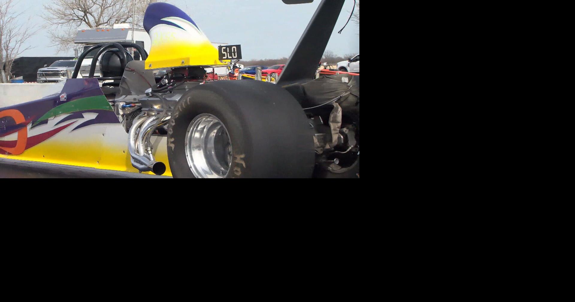 Drag racing championship series rolls through Jasper County | Lifestyle ...