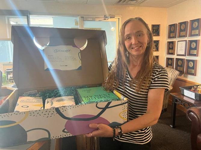 Congrats to our Call Me Kat sweepstake winners! | Contest Winner ...