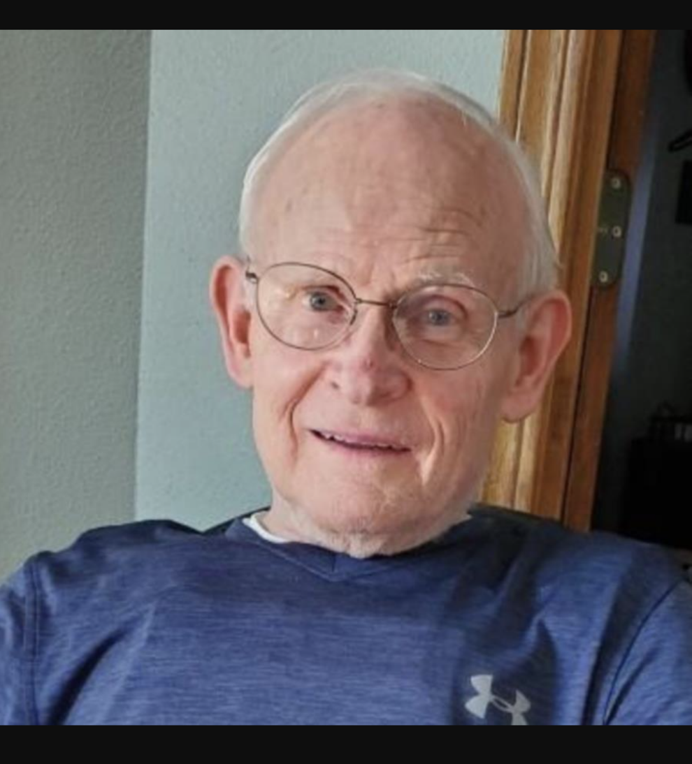 Doug Hollis (October 23, 1938 - May 23, 2024) | Obituaries ...