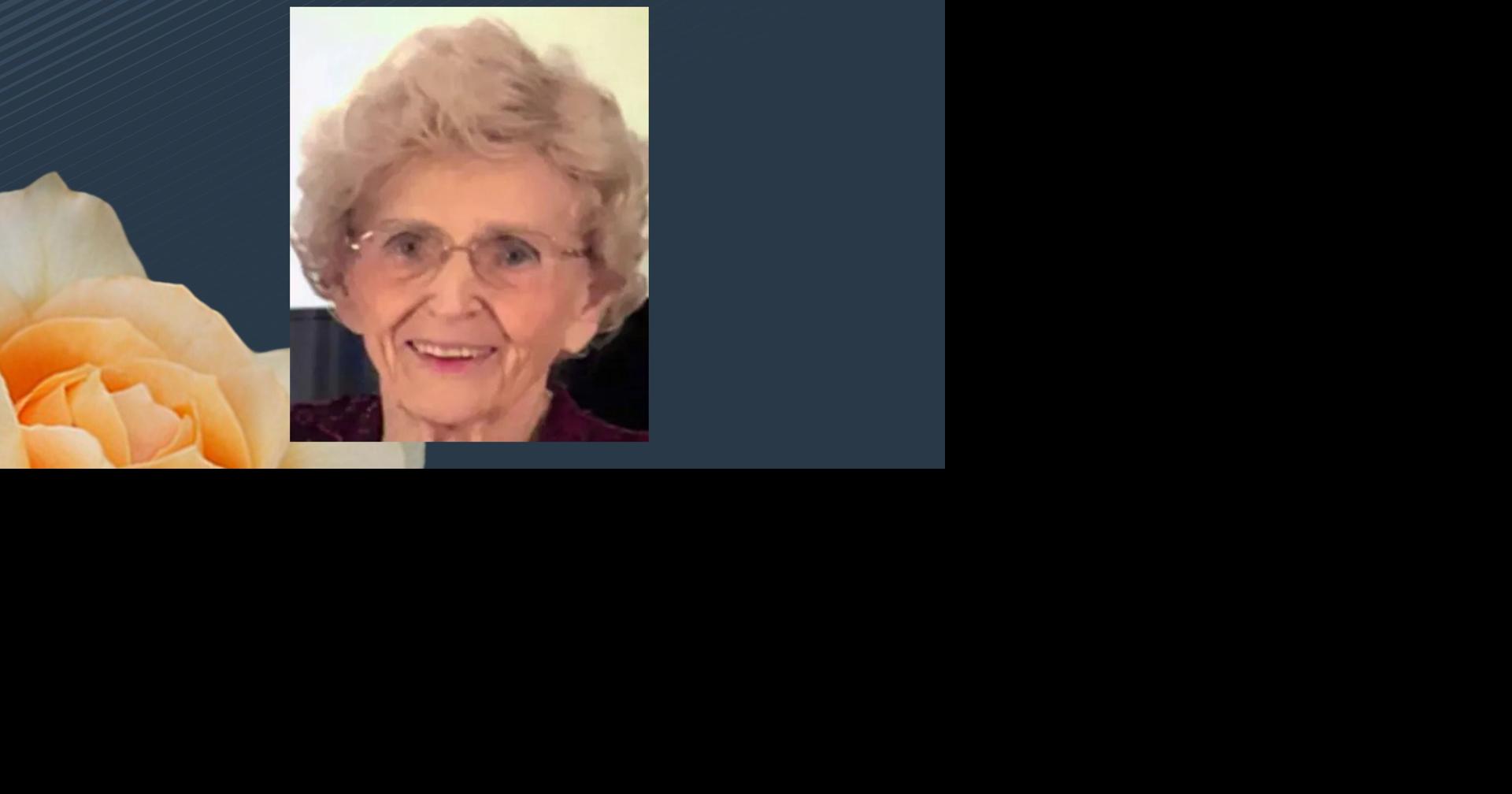 Catherine C. Beth May 24, 1925 - December 6, 2024 | Obituaries | koamnewsnow.com