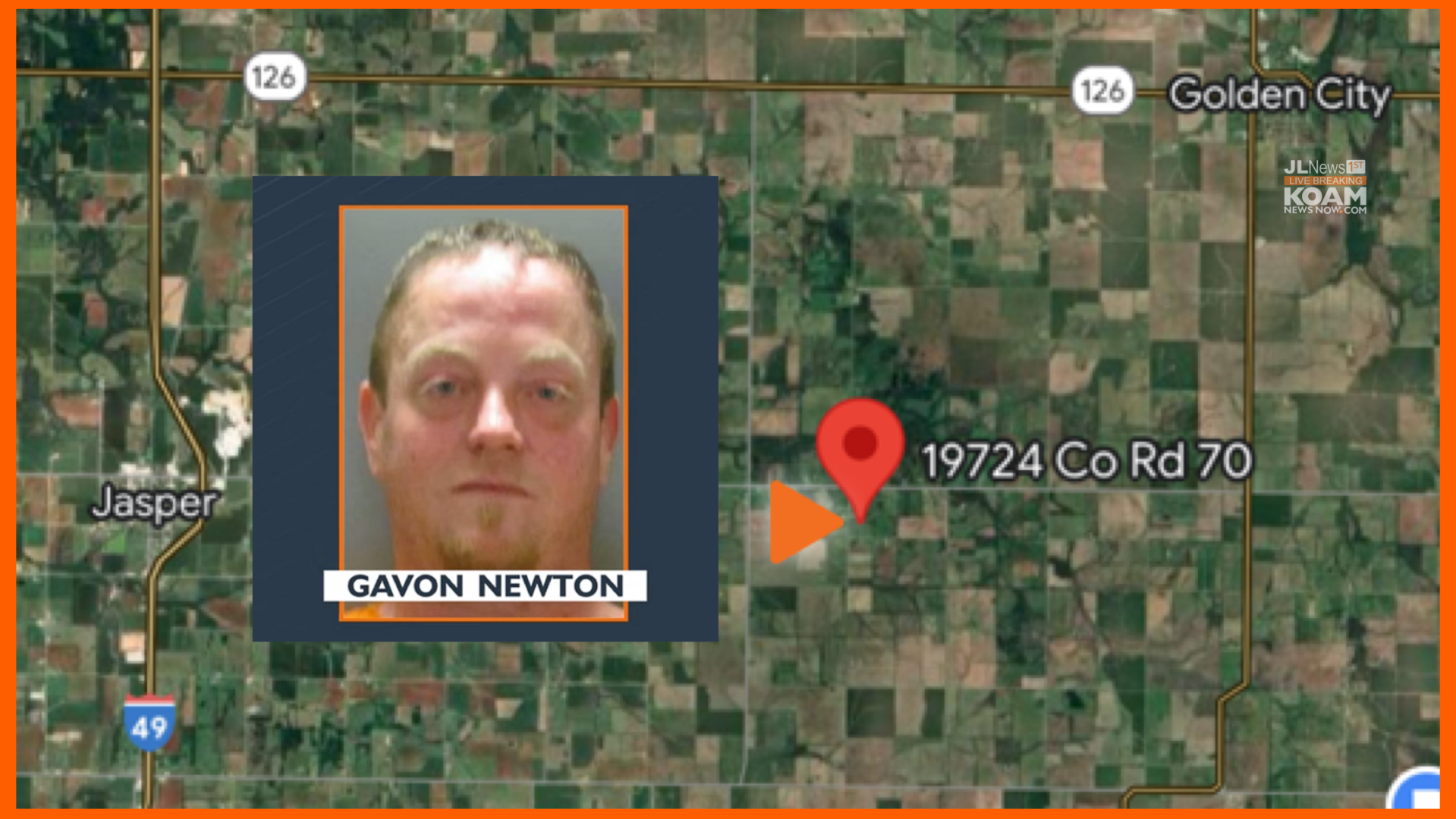 Man dies of injuries after OIS, Missouri State Highway Patrol ...