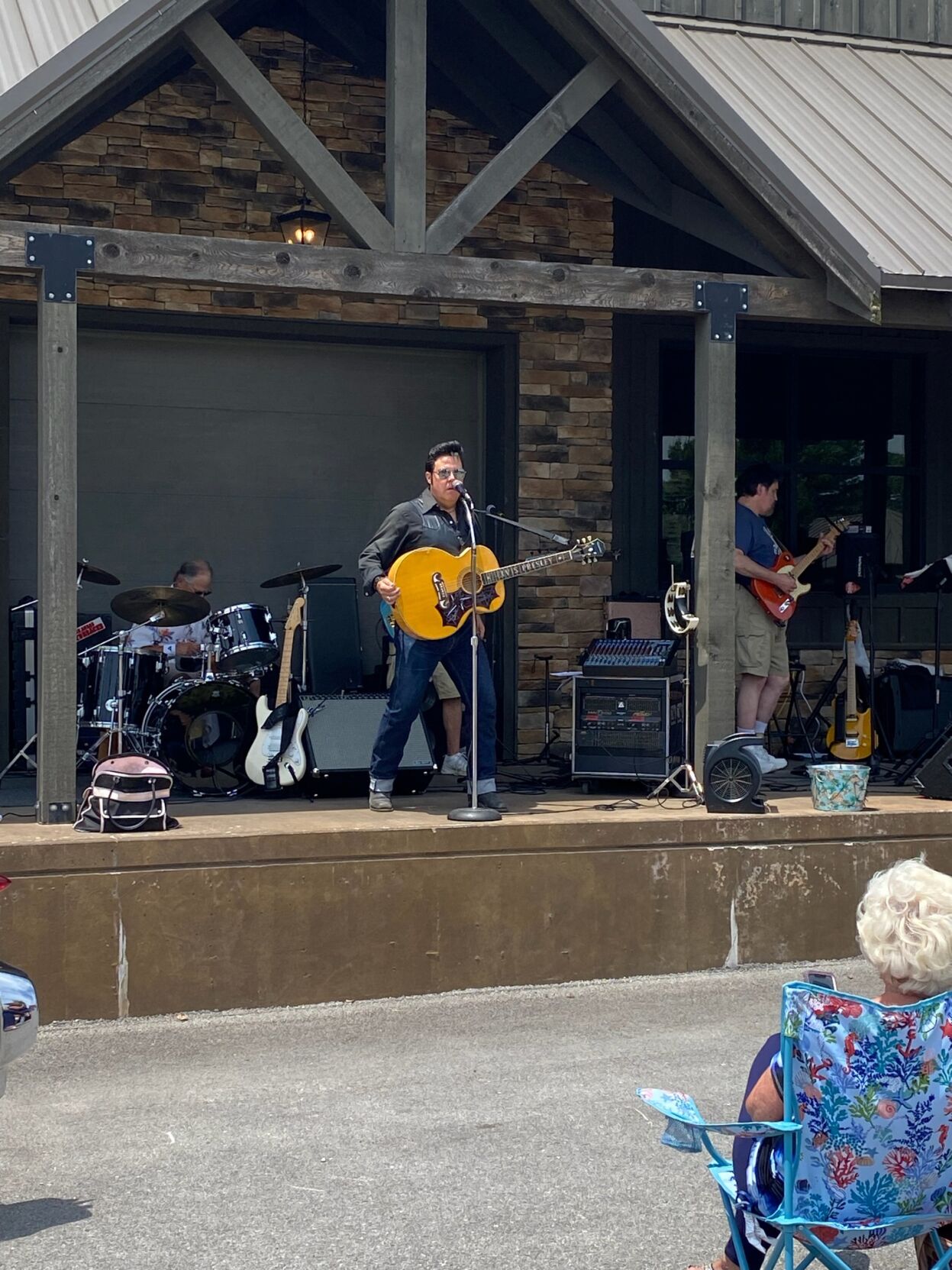12th Annual Purdy Festival kicks off | Family | koamnewsnow.com