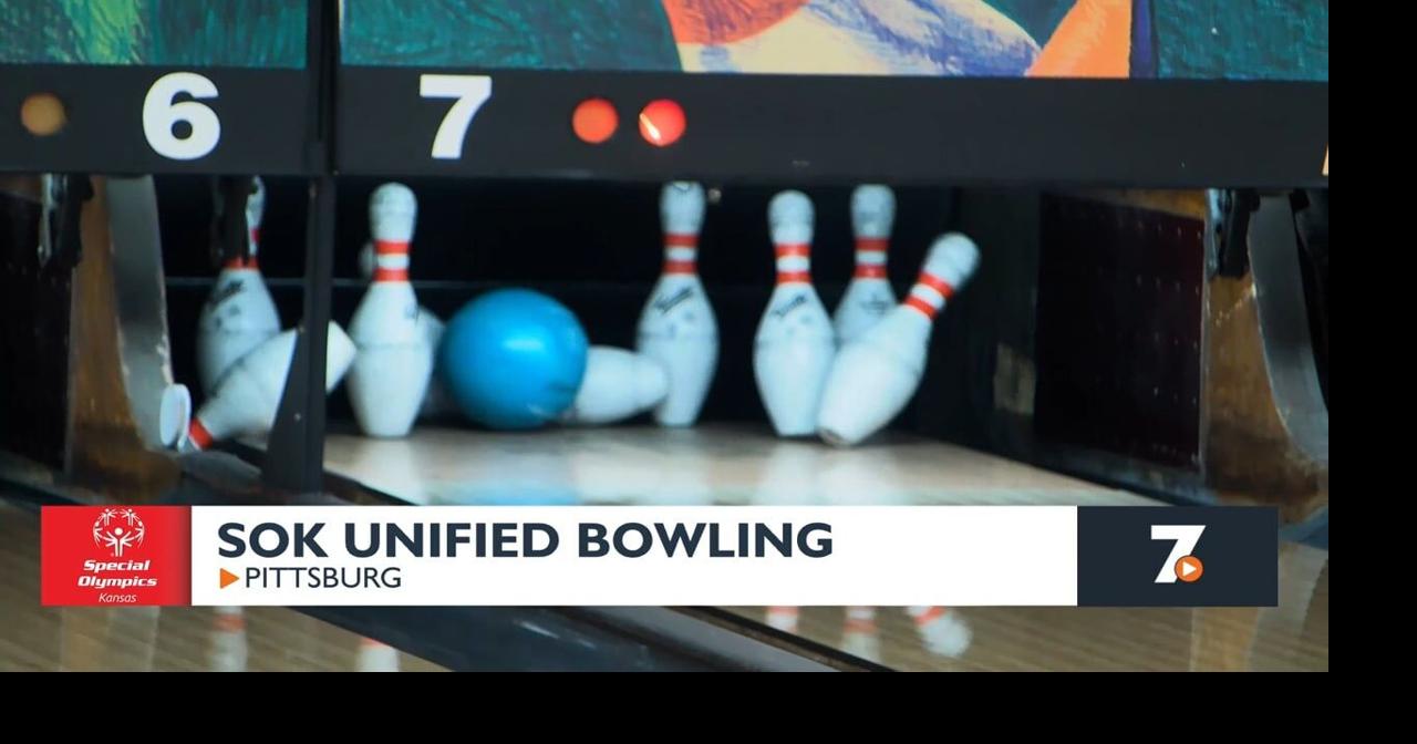 Pittsburg students unite in inclusive bowling competition | Kansas News ...