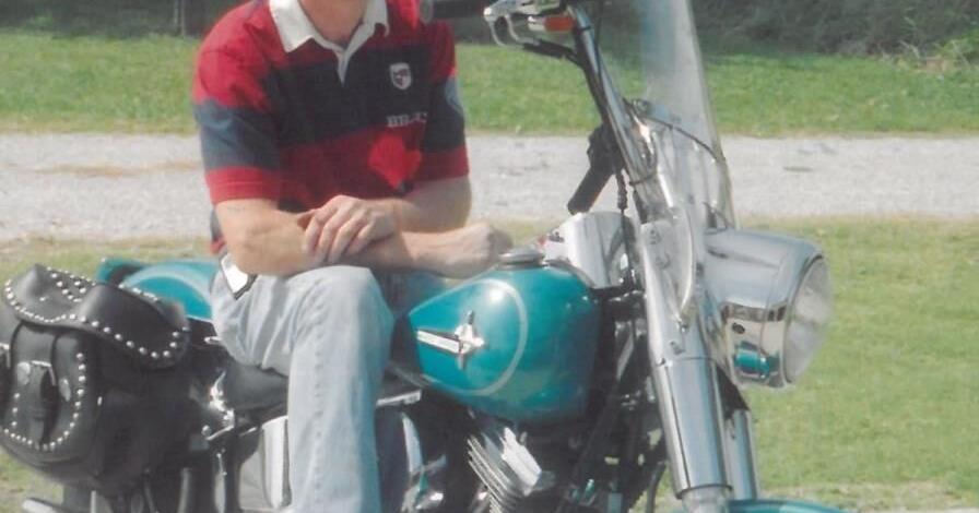Donald Ray Bryant | Obituaries | koamnewsnow.com