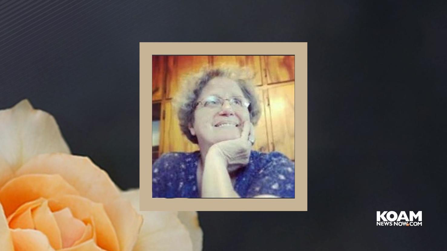 Maxine E Armstrong (November 5, 1939 - December 7, 2025) | Obituaries ...