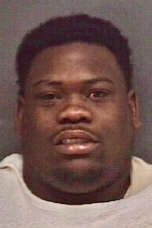 Man charged after pistol discharged on sidewalk during struggle | News ...