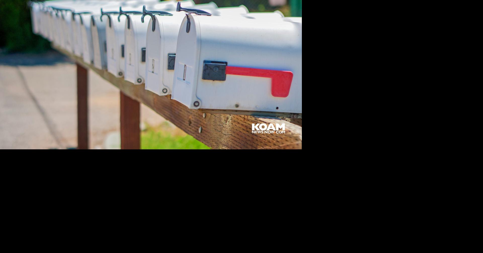 City of Weir reminds people about number change for the Post Office ...