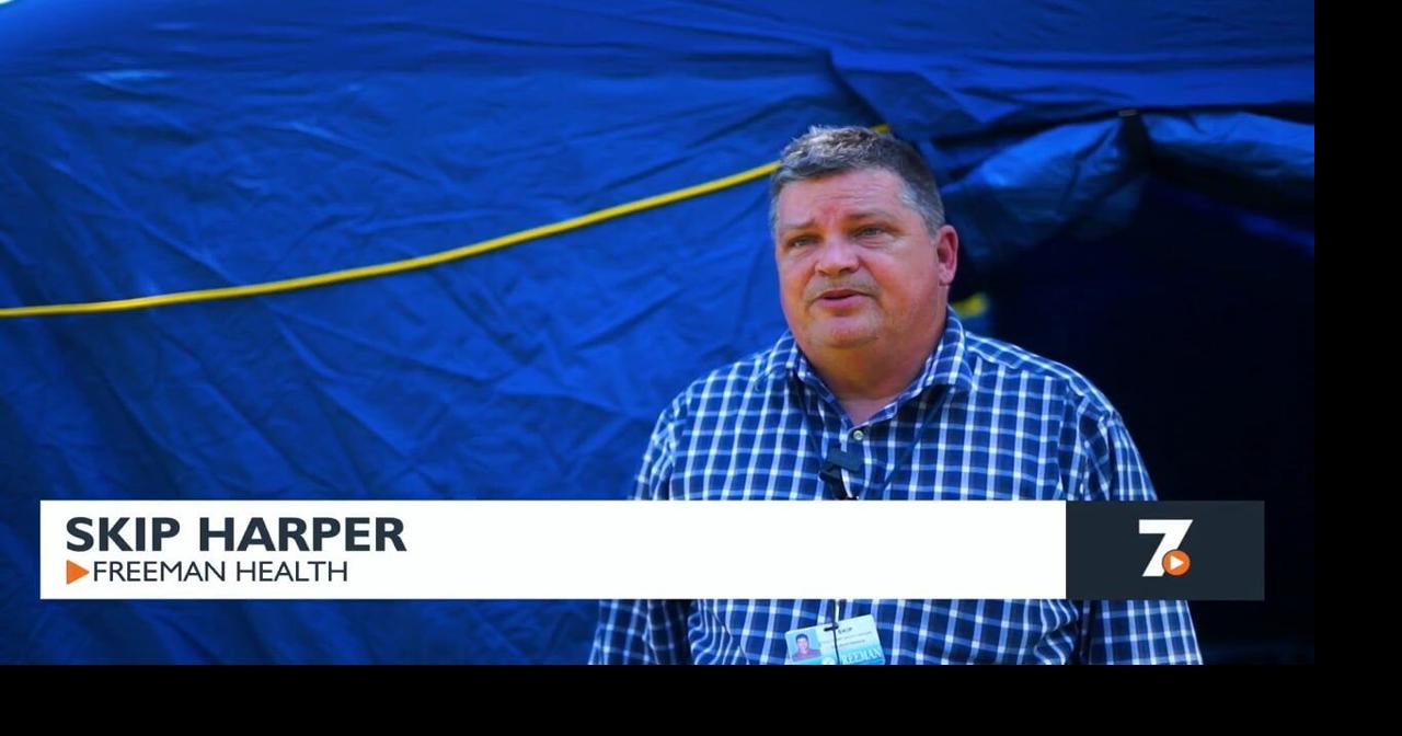 Freeman Health conducts mass casualty exercise to prepare for potential ...