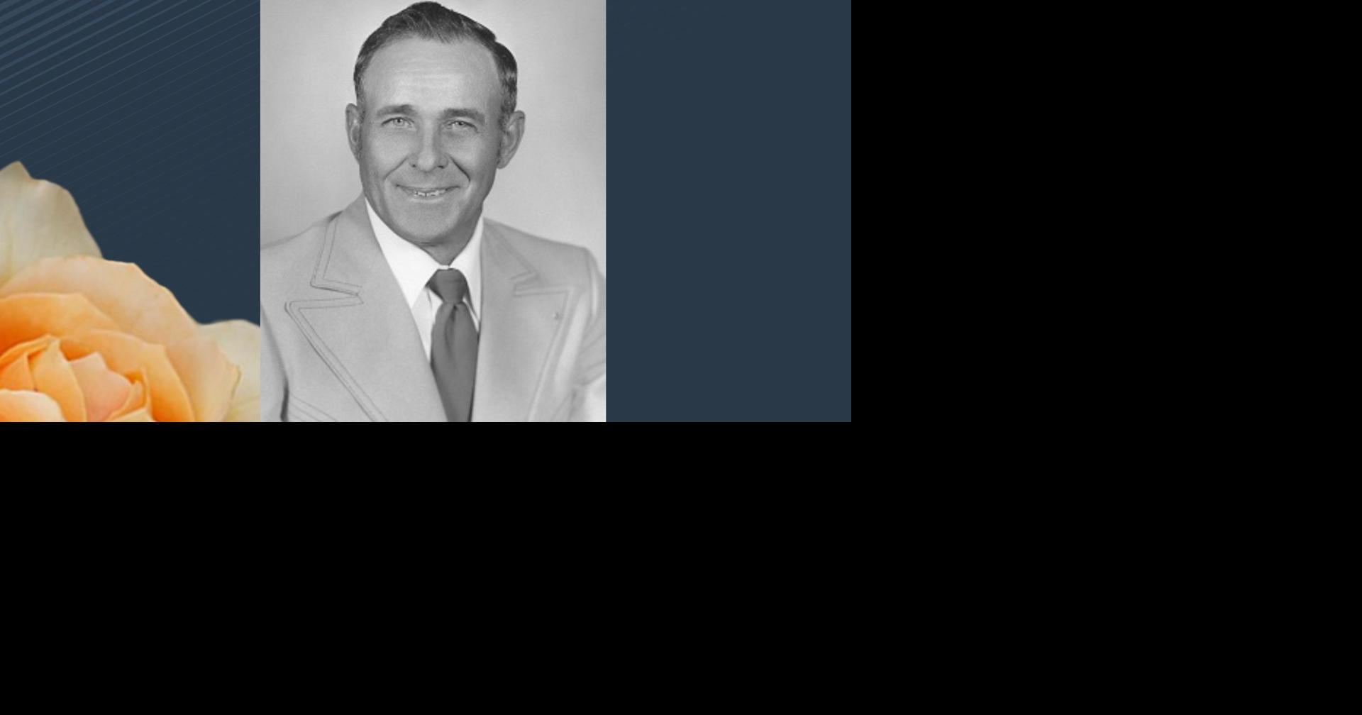 Daniel Ralph Houdeshell, Jr (March 24, 1926 - June 19, 2023 ...