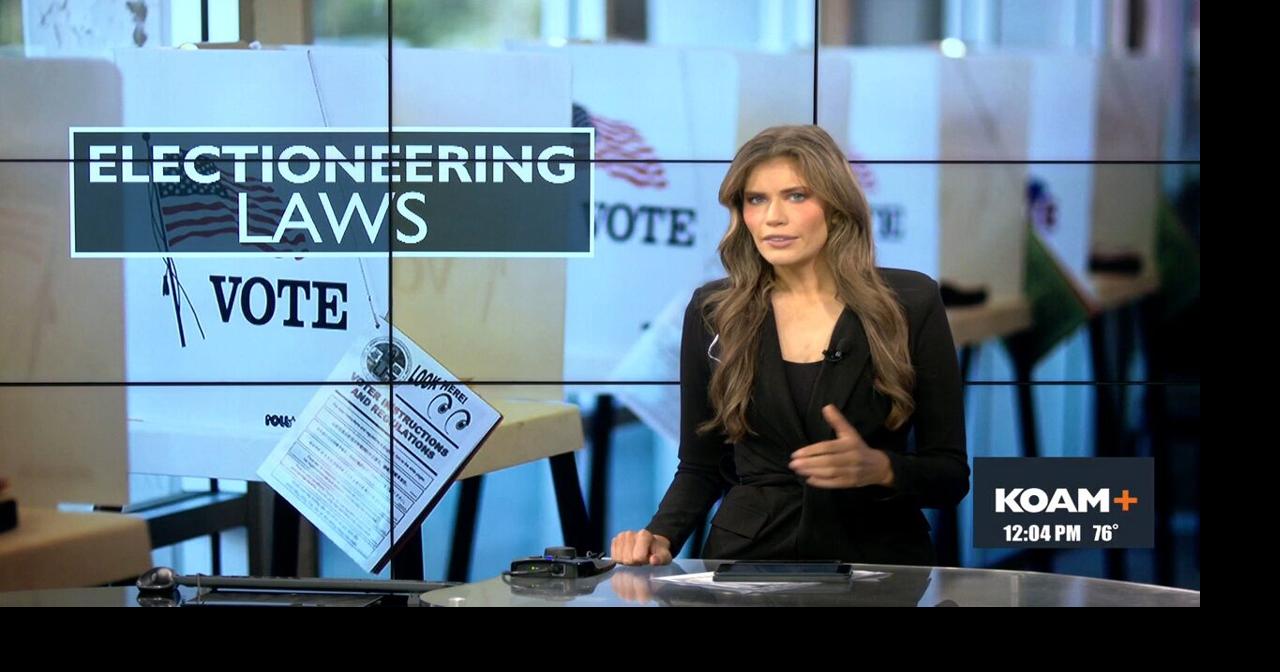 KOAM News at 12 pm (10-29-2024) | Video | koamnewsnow.com