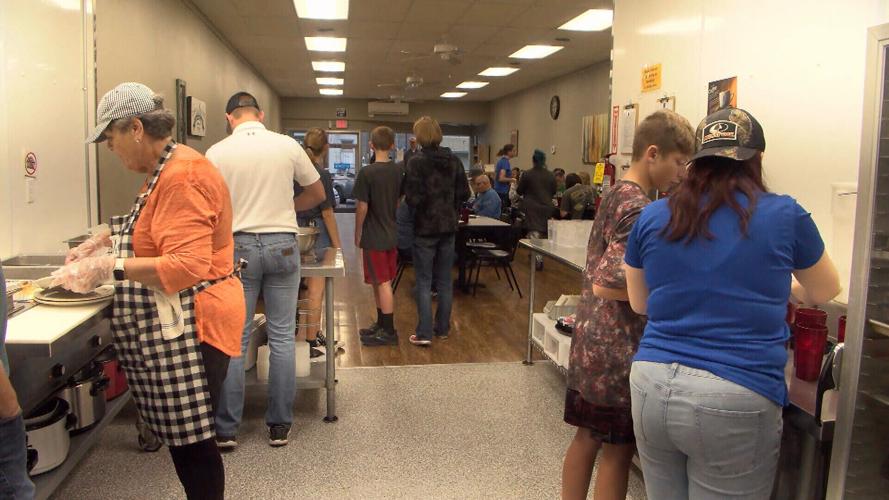 Hope Kitchen celebrates 7 years | Food and Recipes | koamnewsnow.com