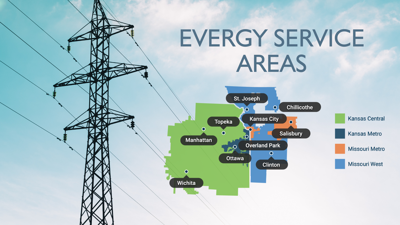 Price increase expected for Evergy Missouri West electric customers ...