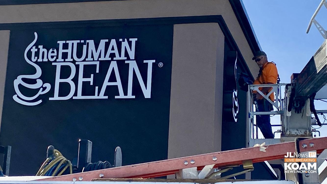 The Human Bean “brewing soon” at Stone’s Corner | Joplin News First ...