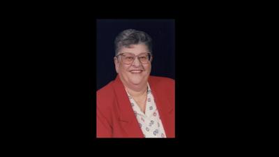Dolores "Dody" Lurae Lampkins (May 14, 1928 - August 16, 2023 ...
