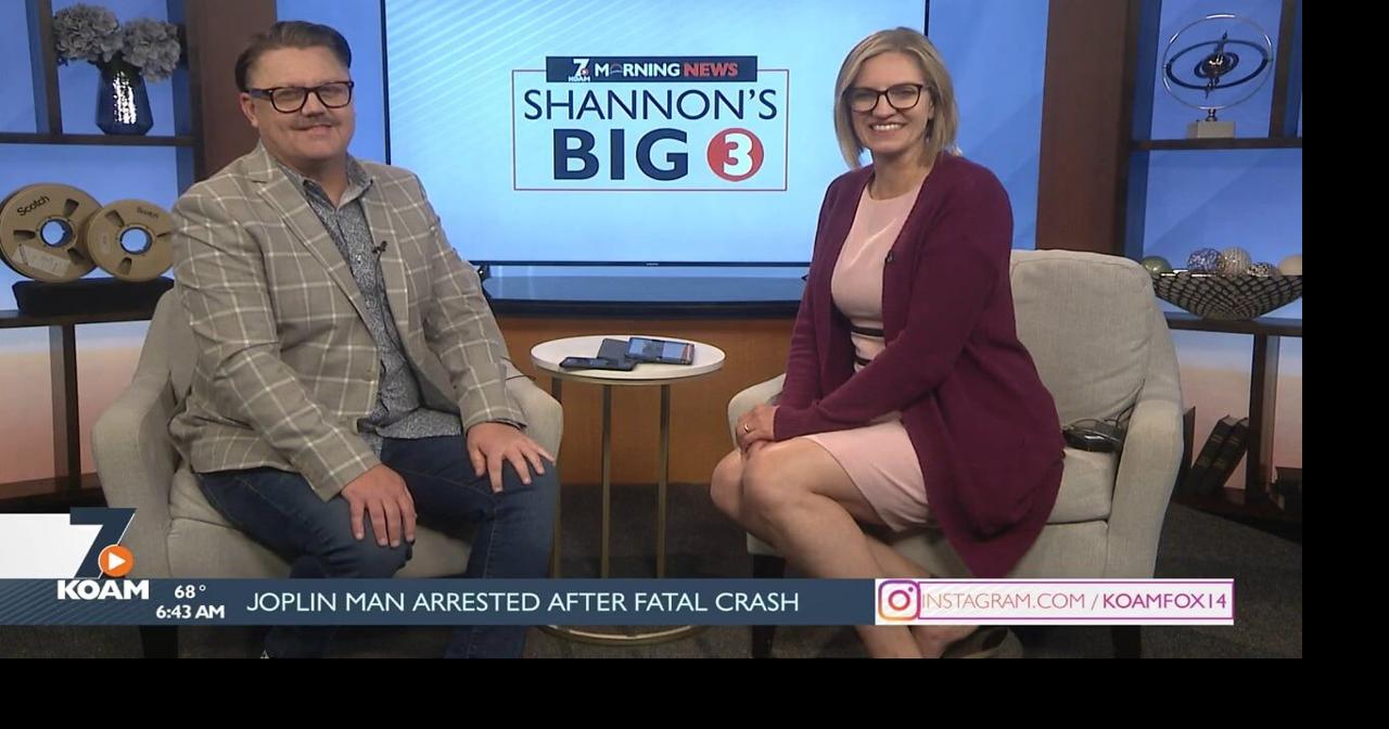 Shannon's Big 3: Jersey Mike's gives back, fatal crash on River Road ...