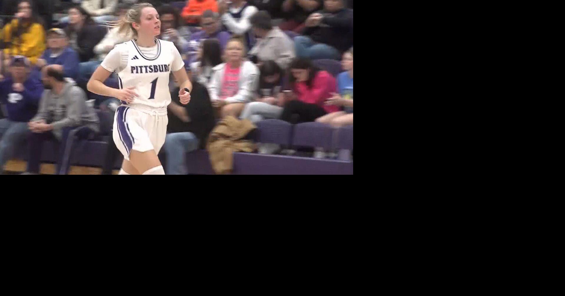 Jacqueline Hall commits to Missouri Southern | News | koamnewsnow.com