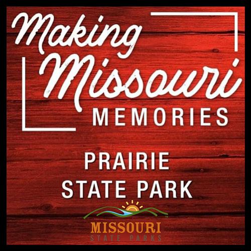 National Prairie Day, Prairie State Park is a place you should visit ...