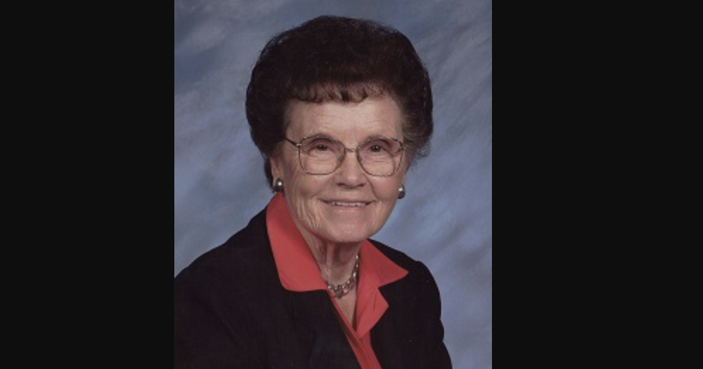 Dorothea Mae Meritt (June 22, 1928 ~ January 23, 2024) | Obituaries | koamnewsnow.com