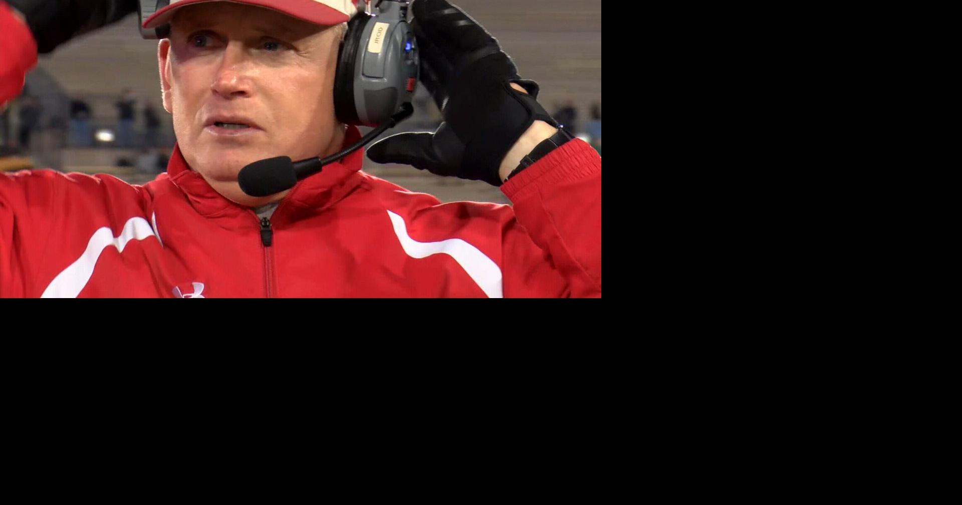 Webb City to name football field after John Roderique | Top Stories ...
