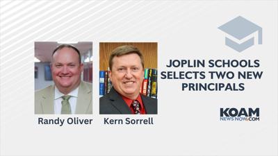 Joplin Schools pleased to welcome two incoming principals | Lifestyle ...