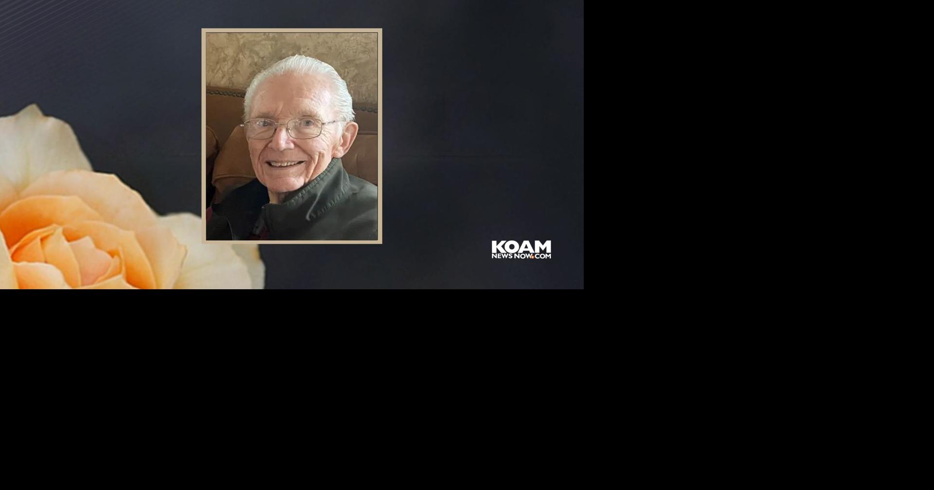 Frank Adron Burchett (June 21, 1932 - August 5, 2024) | Obituaries ...