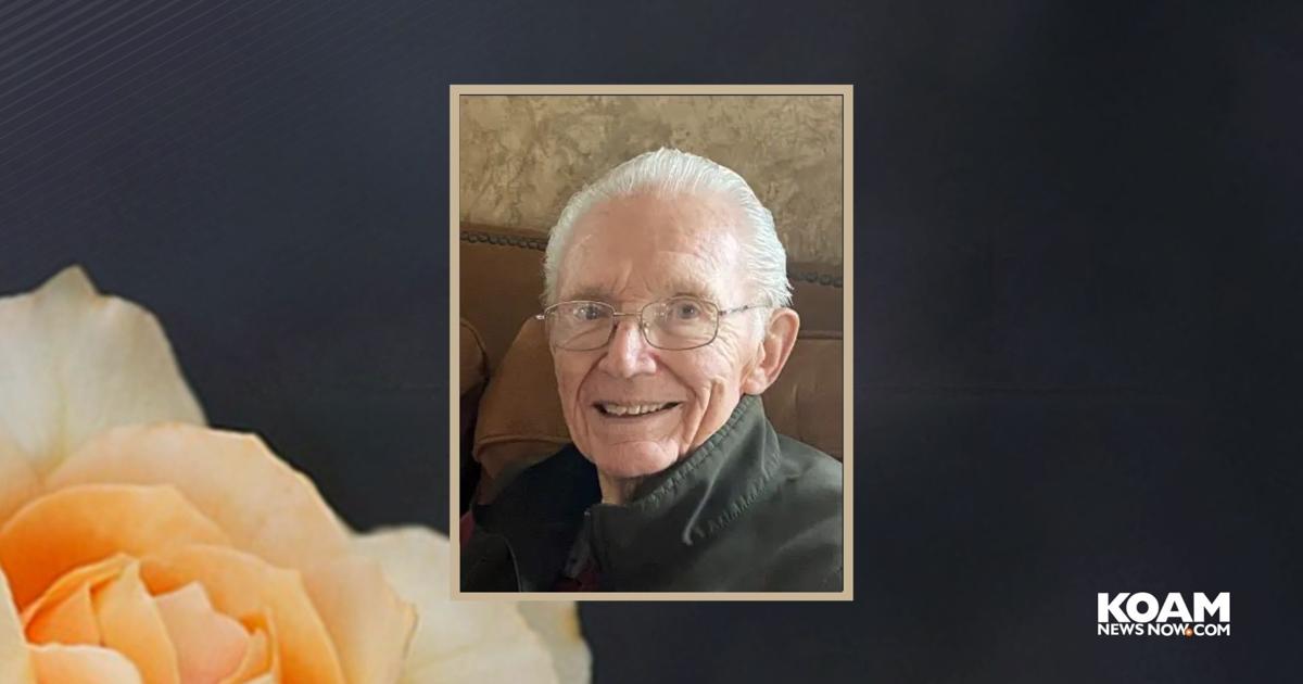 Frank Adron Burchett (June 21, 1932 - August 5, 2024) | Obituaries ... Frank Adron Burchett (June 21, 1932 - August 5, 2024) | Obituaries ...