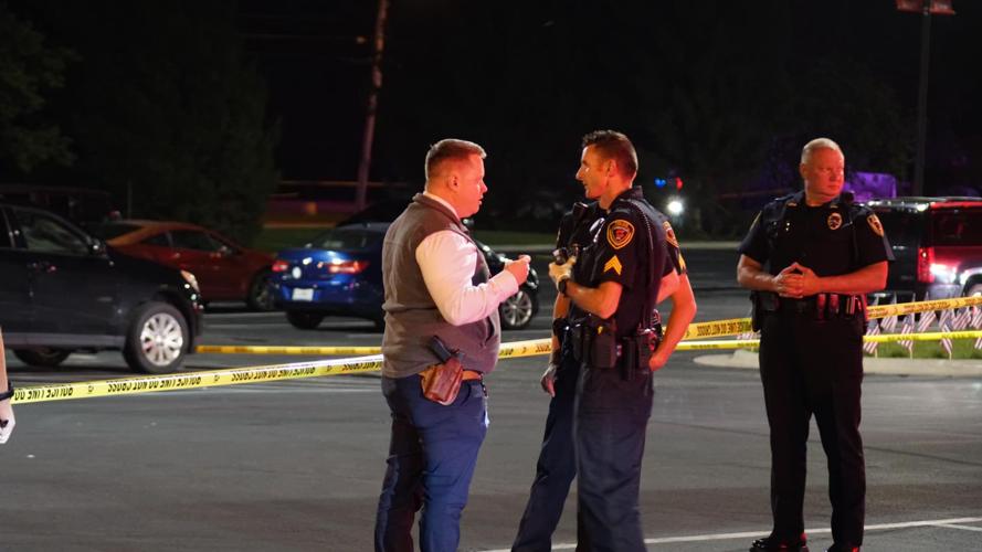 Man shot and killed after he displays weapon to Springfield, Mo. Police ...