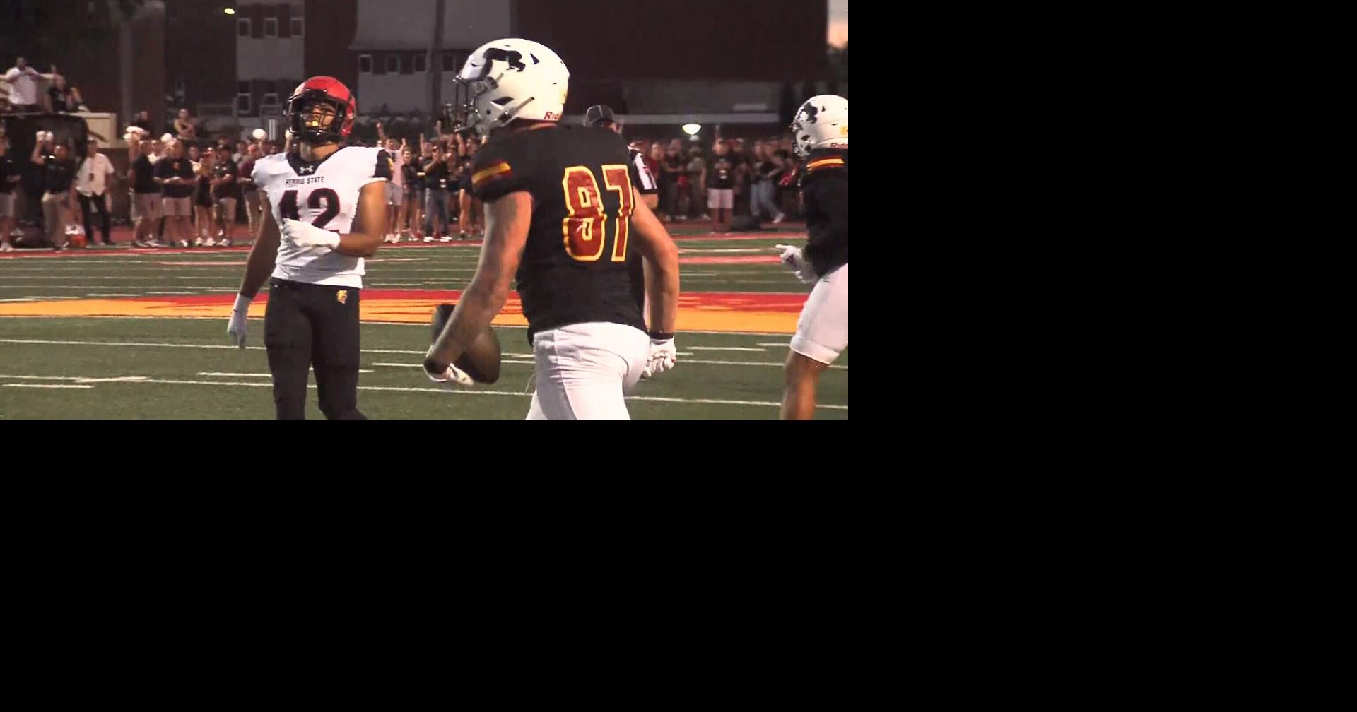 Will Huggins enters transfer portal | Top Stories | koamnewsnow.com