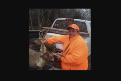 Rex Darrell Russell (May 28, 1945 - March 18, 2024) | Obituaries ...