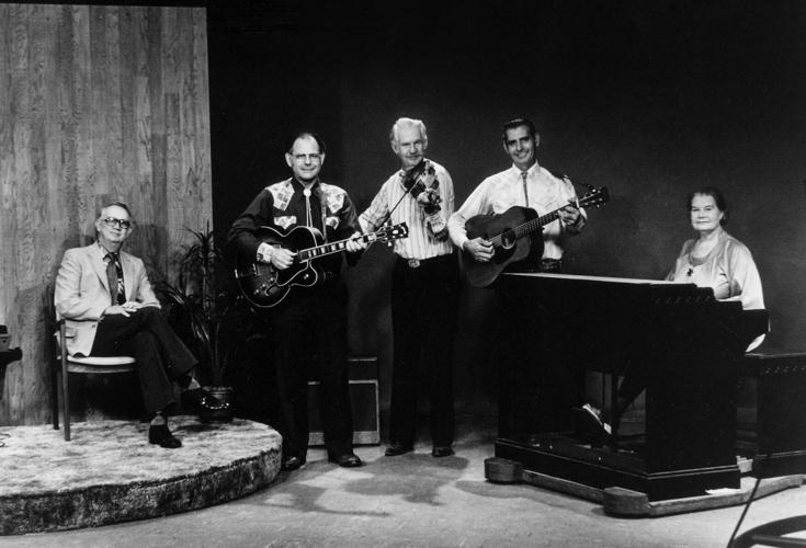 Remembering Melody Matinee premieres on KOAM | Entertainment ...