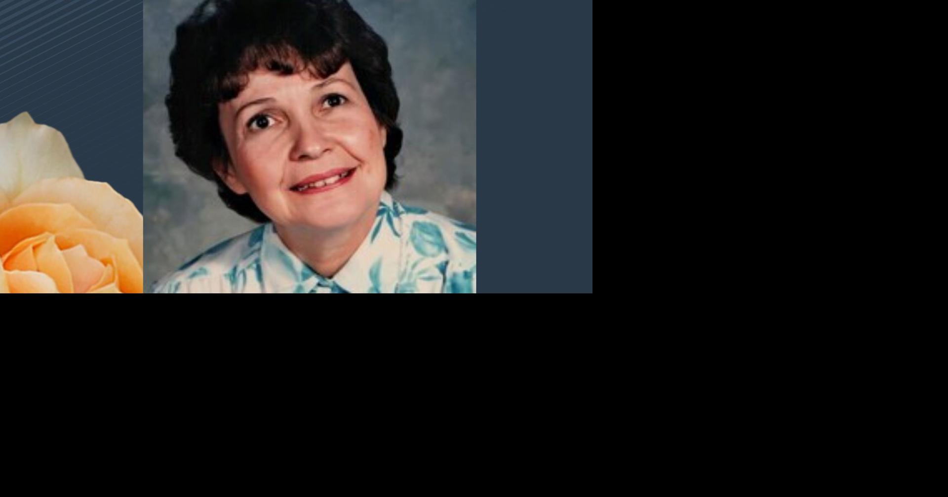Jo Anne Pearcy (August 30, 1928 - June 18, 2023) | Obituaries ...