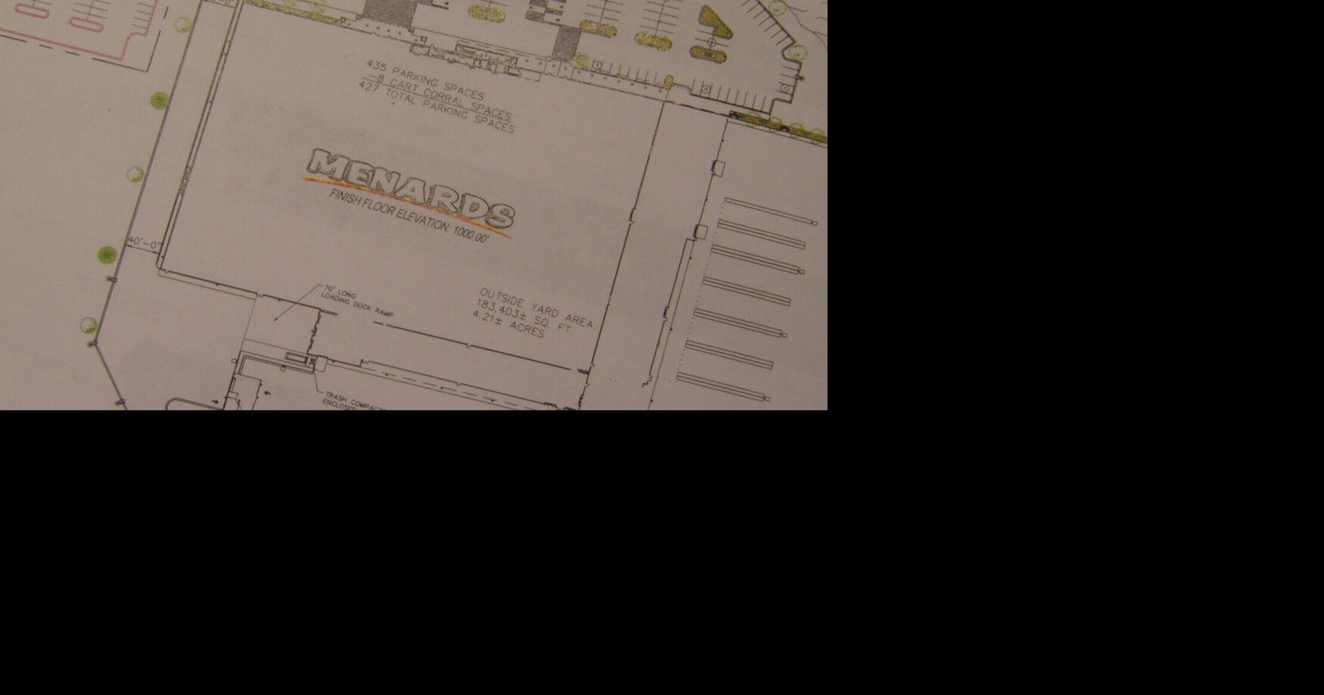 Plan for New Joplin Menards Has Some Four Staters Wondering About Other ...