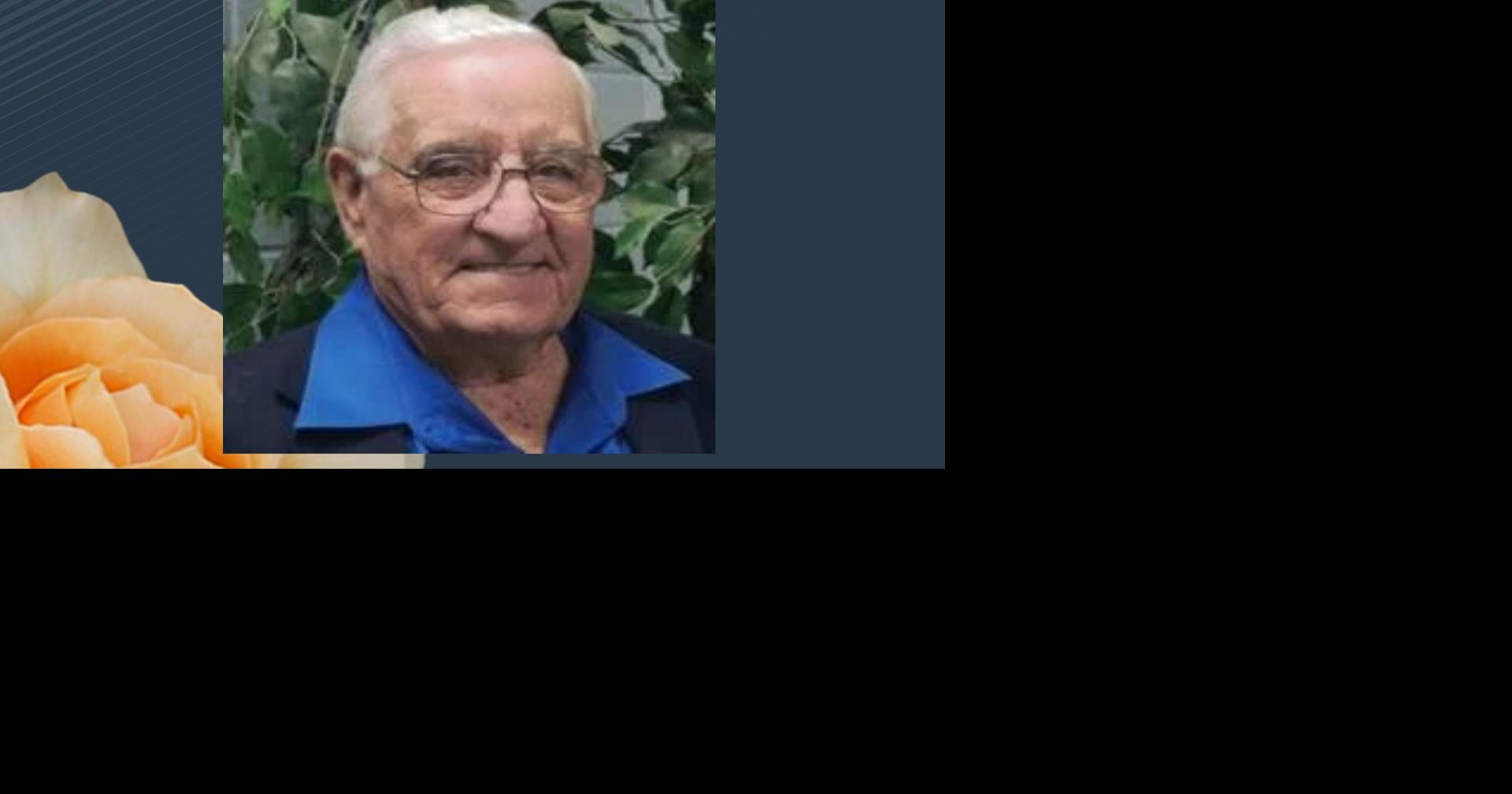 Dale G. Roberds (October 11, 1929 - November 18, 2024) | Obituaries | koamnewsnow.com