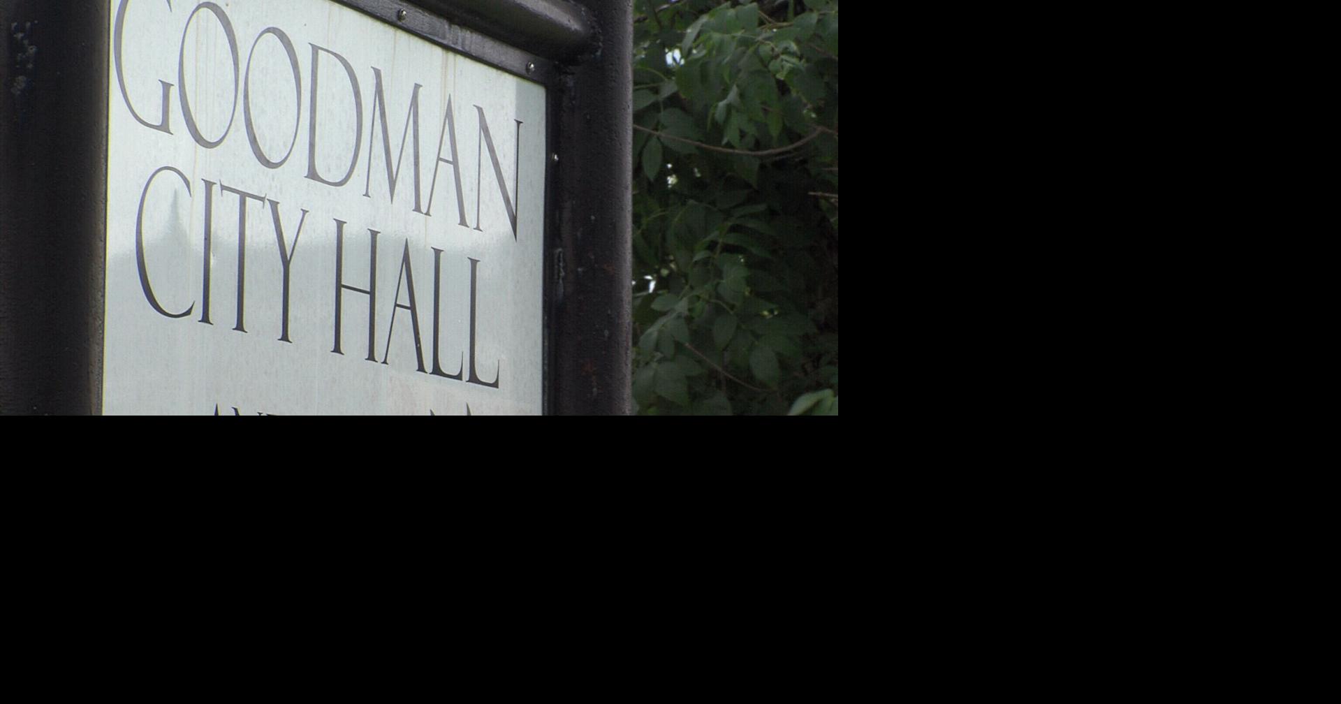 Lawsuit filed contesting results of April Goodman mayoral race | Local ...