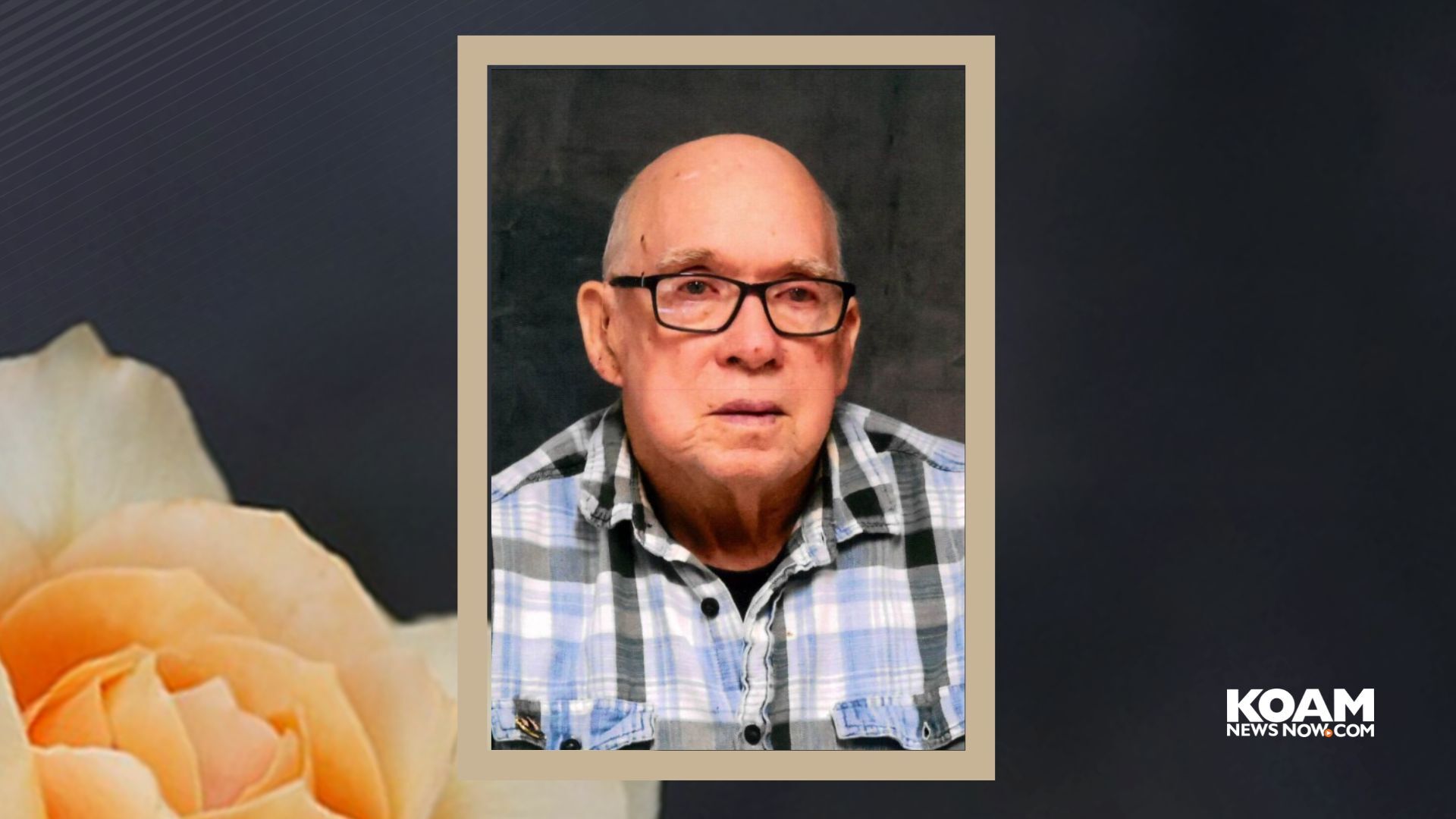 Ronald Eugene Smith Sr.(March 15, 1943 ~ March 14, 2026) | Obituaries ...