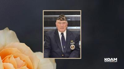 Arnold Edward Landers (December 12, 1934 - July 19, 2024) | Obituaries ...