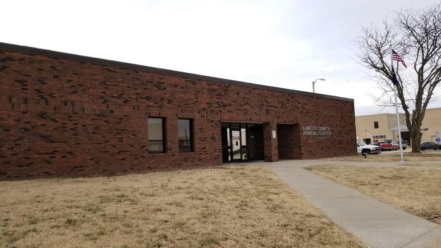 Significant changes come to a Labette County courthouse | Local News ...
