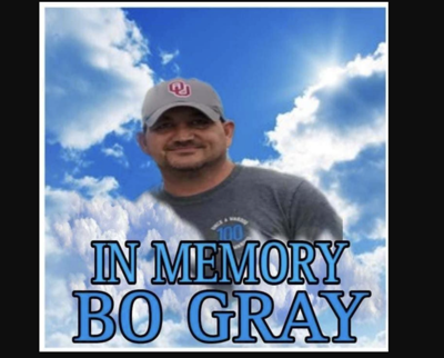 Bo Alan Gray (May 18, 1980 - January 19, 2024) | Obituaries ...