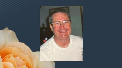 Marvin Eugene Barrett (26 Jan 1938 - 21 Jun 2024) | Obituaries ...