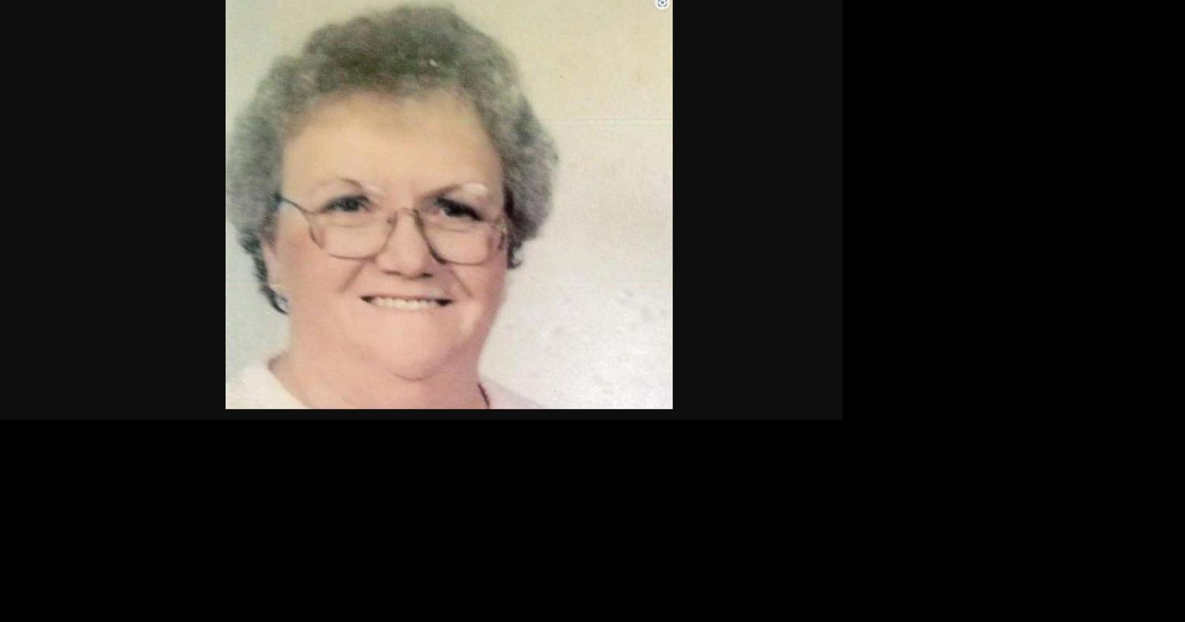 Saundra Davis (November 10, 1940 - July 12, 2023) | Obituaries ...