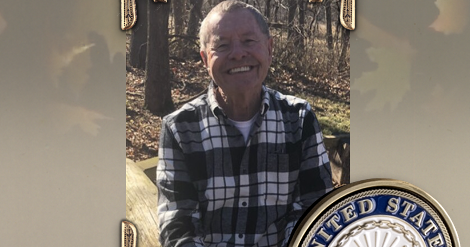 Darrell Lee Kingore (March 22, 1940 - October 4, 2023) | Obituaries ...
