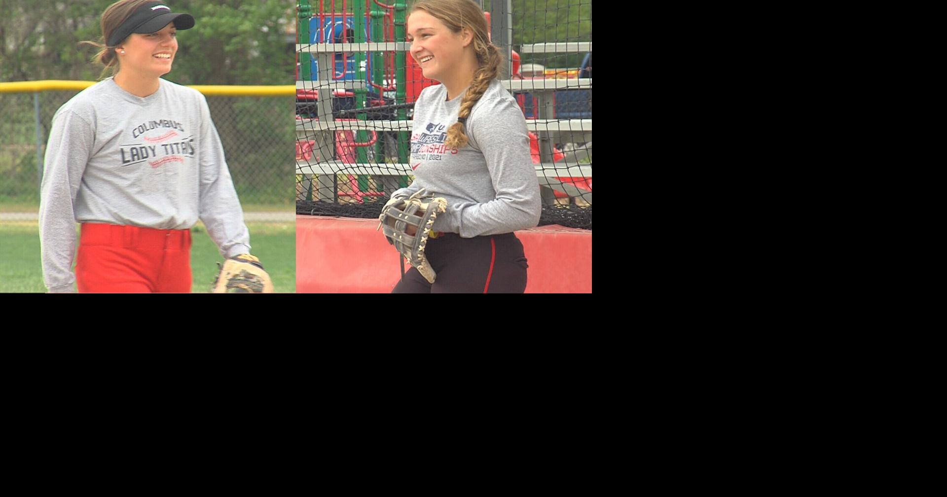 Columbus twins relish final season as teammates | High School Sports ...