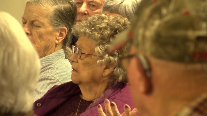 Ghost town | Kansas News | koamnewsnow.com