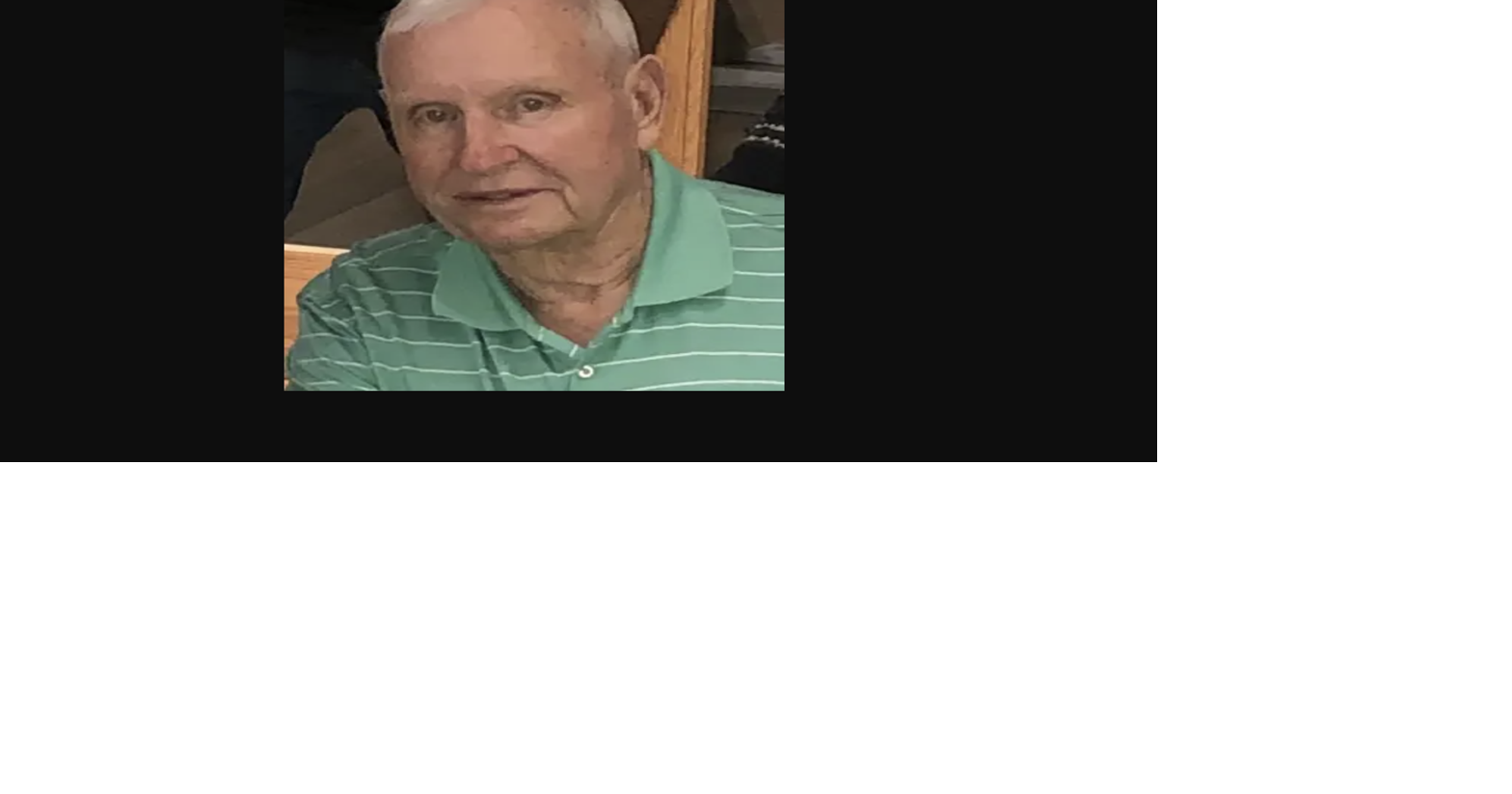 Joe Gail Barker (January 29, 1934 - May 5, 2024) | Obituaries ...