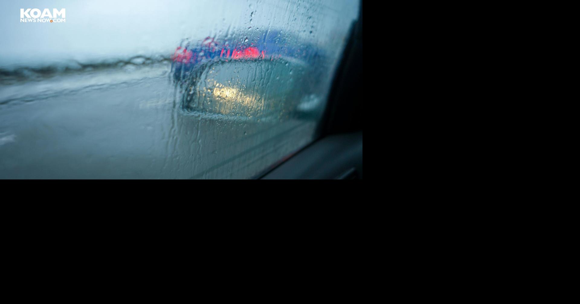 AAA provides storm safety tips for drivers during severe weather season ...