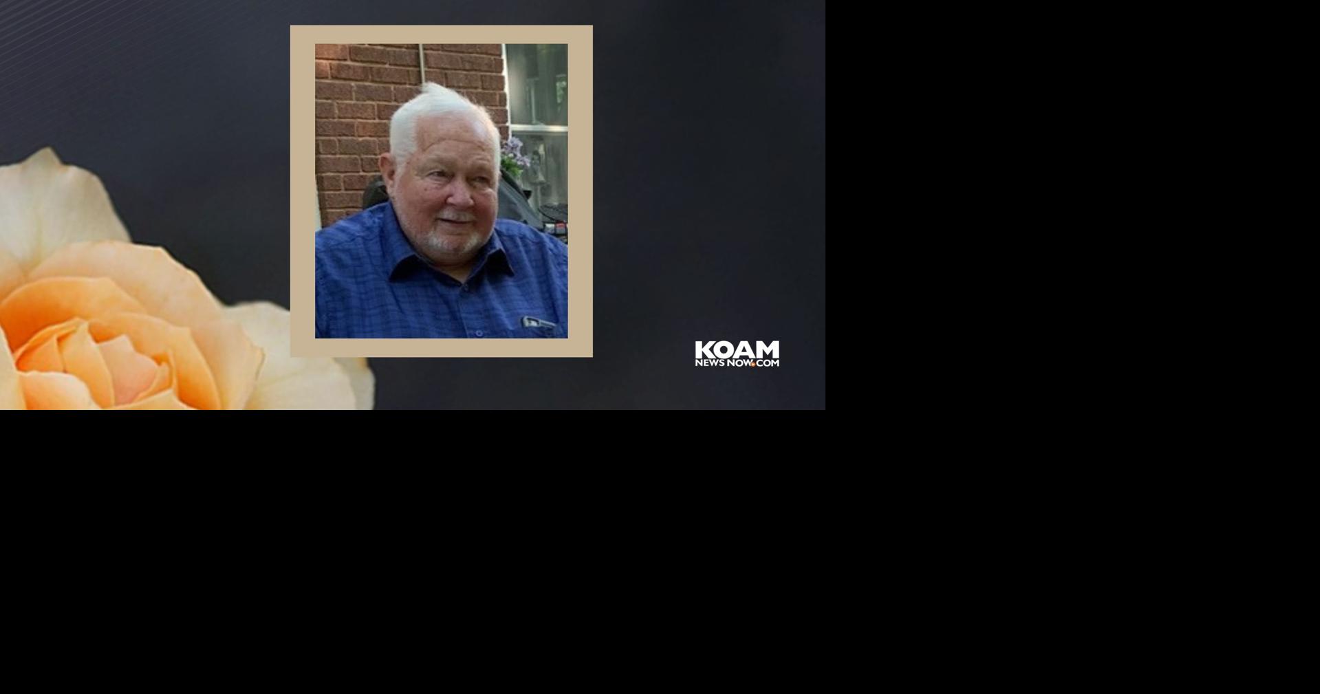 Jack O'Neil Swait (November 9, 1940 ~ September 9, 2025) | Obituaries ...