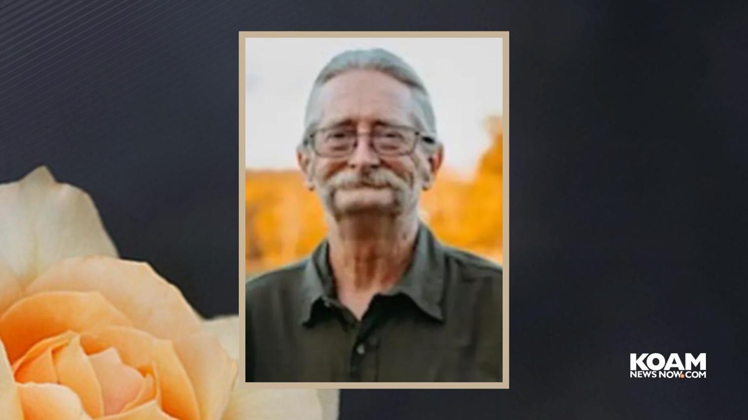 David Carl Lightfoot (October 14, 1954 - May 26, 2025) | Obituaries | koamnewsnow.com