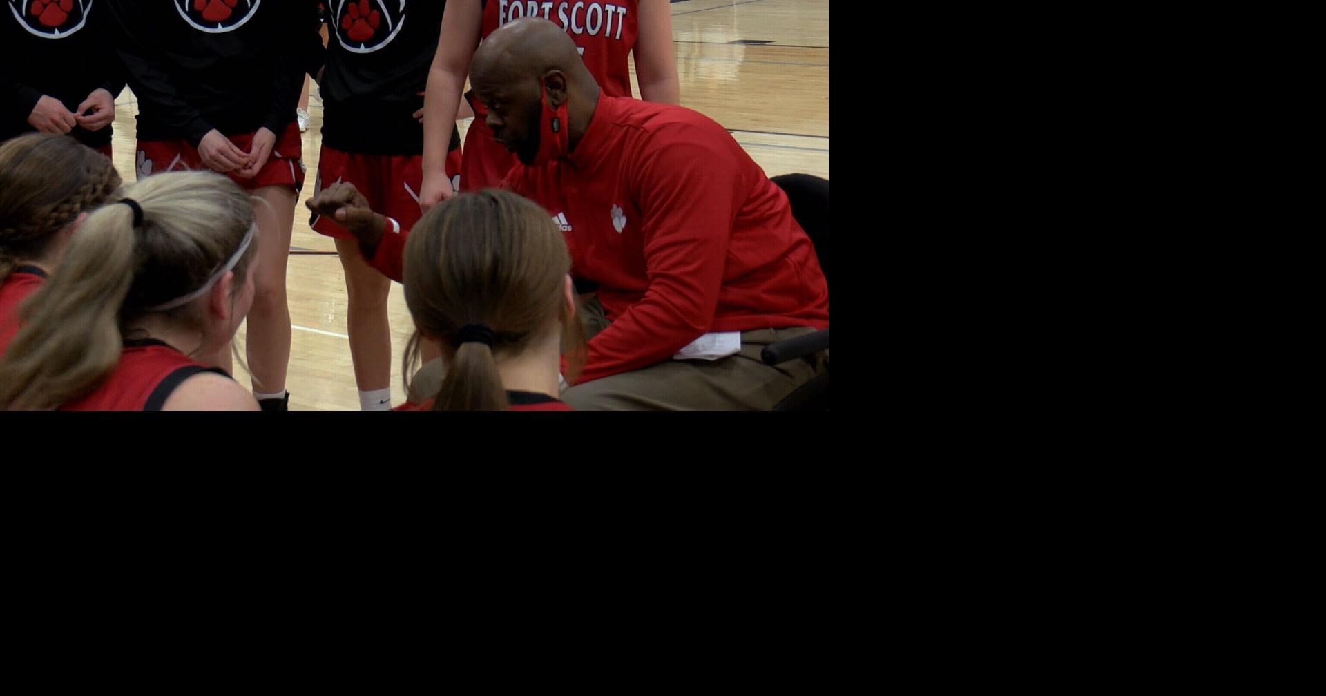 Fort Scott climbs into state rankings in turnaround season | Fort Scott ...