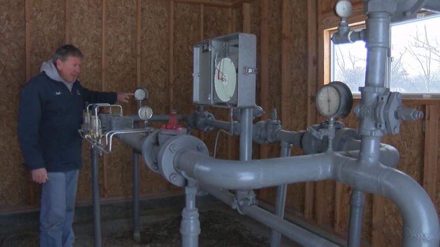 Southeast Kansas city working to avoid gas crisis as prices skyrocket ...