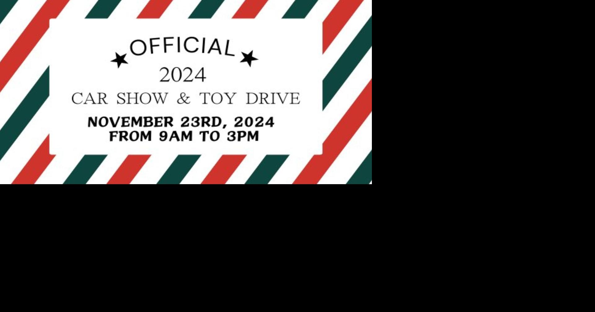 9th annual car show & toy drive returns to Junkerville | Events ...